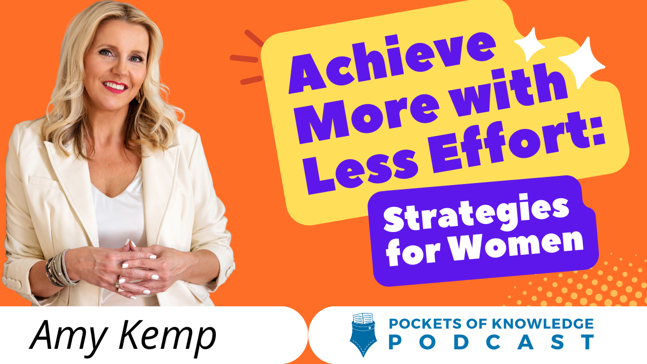 Pockets of Knowledge – Sharing illuminating stories and knowledge to ...